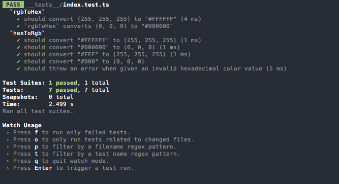 GitHub - newline-sandbox/rgb-hex GitHub - newline-sandbox/rgb-hex